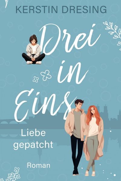 "Drei in Eins" als eBook kaufen