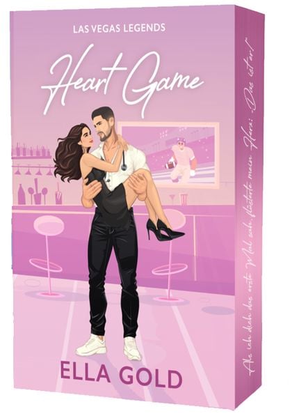 "Heart Game" online kaufen