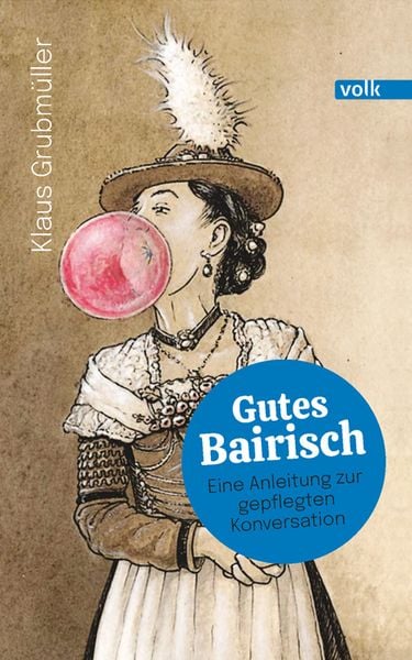 "Gutes Bairisch" online kaufen
