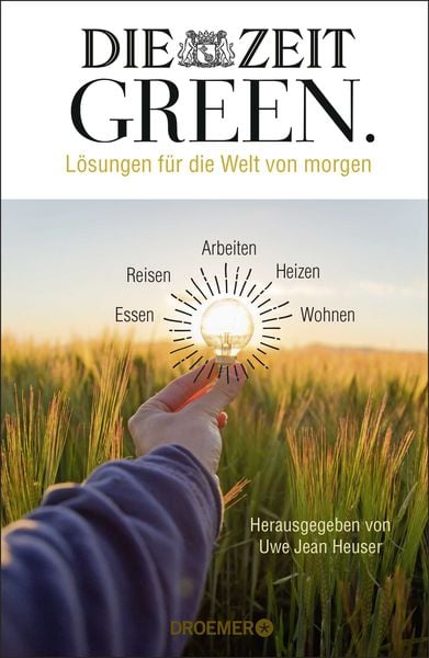"Die Zeit Green" online kaufen