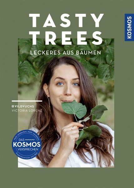 "Tasty Trees" als eBook kaufen