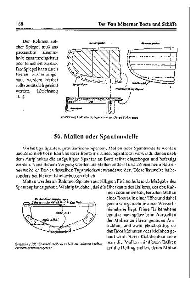 "Holzbootsbau" online kaufen