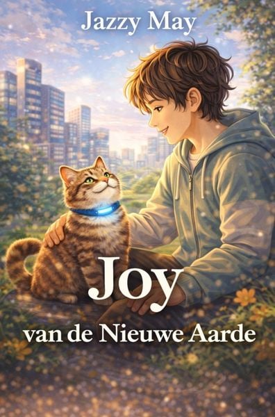 "Joy van de Nieuwe Aarde" online kaufen