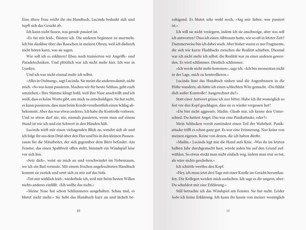 'One True Queen, Band 2: Aus Schatten geschmiedet (Epische Romantasy ...