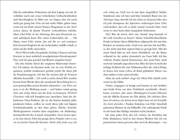 "Zeilflüstern" von Bestseller-Autorin Kyra Groh online kaufen