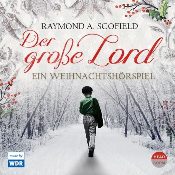 Der große Lord von Raymond A. Scofield - Hörbuch-Download | Thalia
