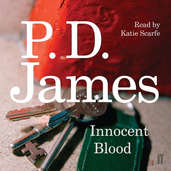 'Innocent Blood' von 'P. D. James' - Hörbuch-Download
