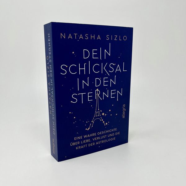"Dein Schicksal in den Sternen" online kaufen