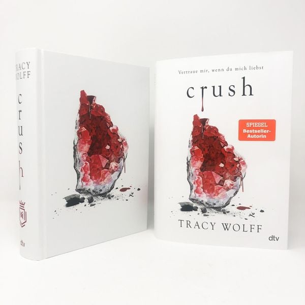 "Crush" online kaufen