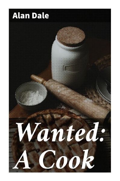 "Wanted: A Cook" online kaufen
