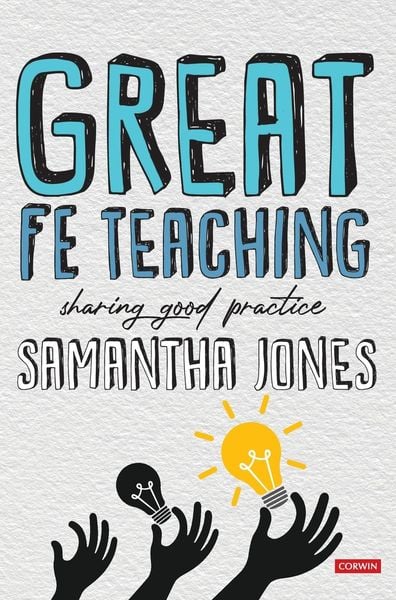 Great FE Teaching - Englisch Schulbuch - 978-1-5297-9286-7 | Thalia