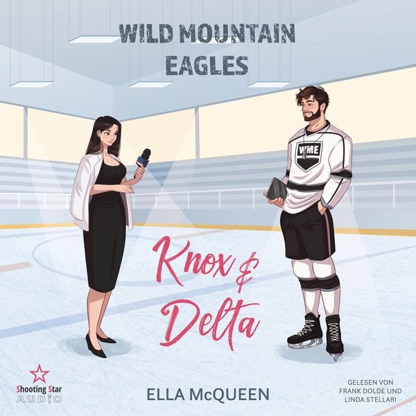 "Knox & Delta" als Hörbuch kaufen