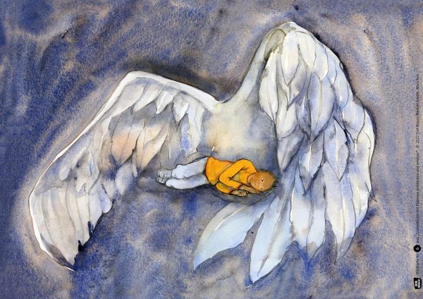 "Gottesbilder mit Psalmen entdecken und erleben. Kamishibai ...