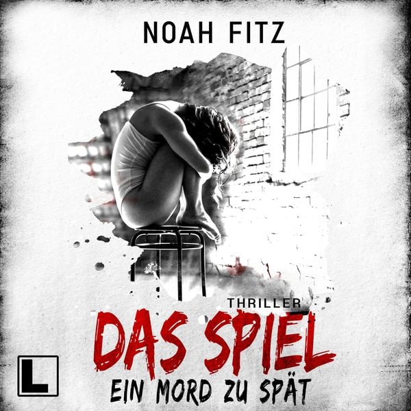 "Das Spiel - Ein Mord zu spät" als Hörbuch kaufen