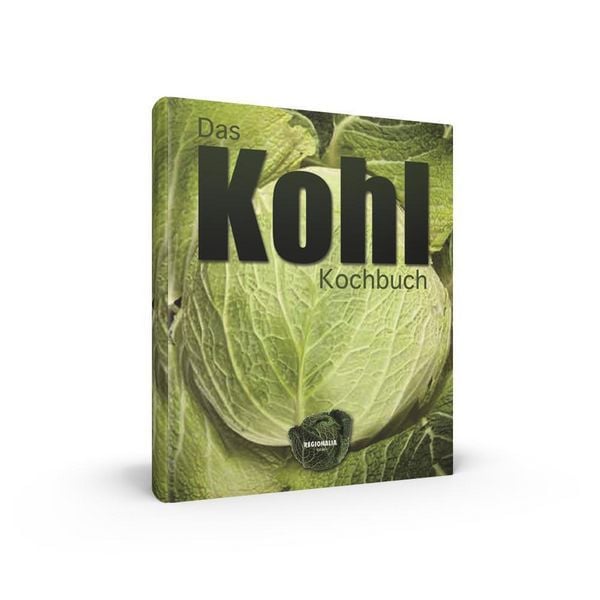 "Das Kohl Kochbuch" online kaufen