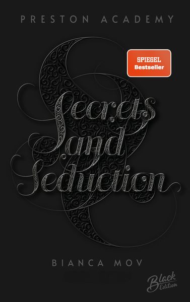 "Secrets and Seduction" online kaufen