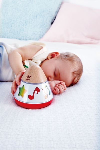 Hape - Musikkreisel kaufen - Spielwaren | Thalia