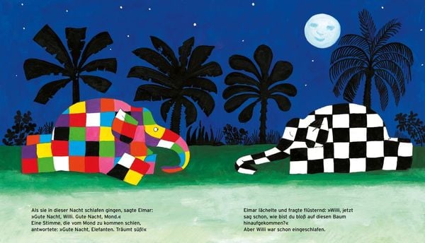 "Elmar: Das große Elmarbuch" online kaufen