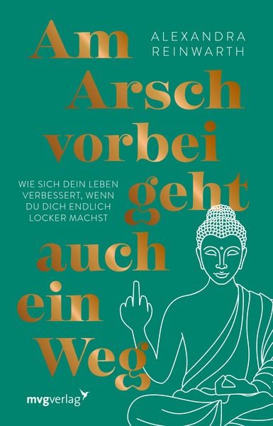 "Am Arsch vorbei geht auch ein Weg – Special Edition " online kaufen
