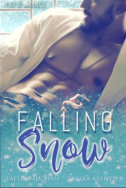 "Falling Snow" als eBook kaufen