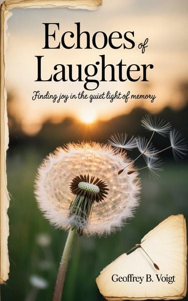 "Echoes of Laughter" als eBook kaufen