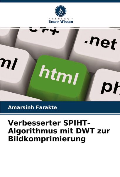"Verbesserter SPIHT-Algorithmus mit DWT zur Bildkomprimierung" online ...