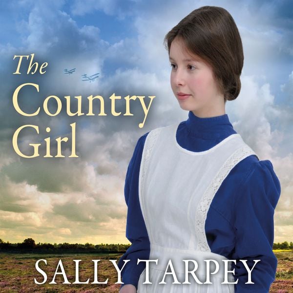 "The Country Girl" als Hörbuch kaufen
