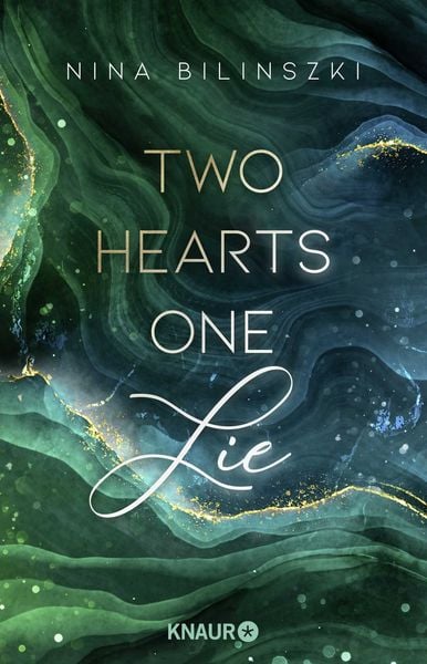 "Two Hearts, One Lie" online kaufen