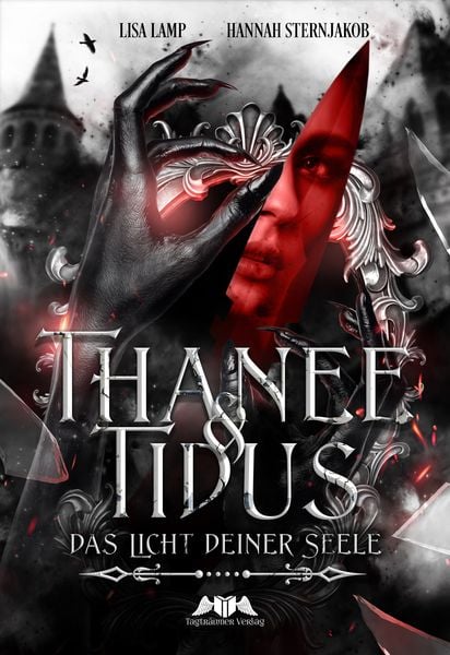 "Thanee & Tidus" online kaufen