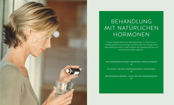 "Hormone natürlich regulieren" online kaufen