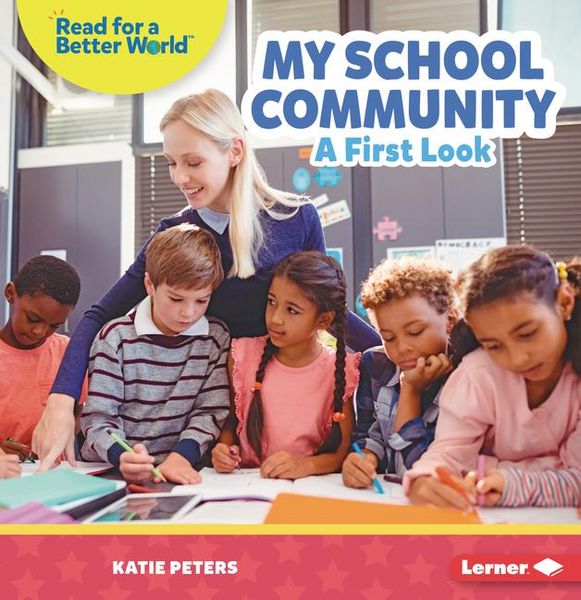 My School Community - Für Kinder Schulbuch - | Thalia