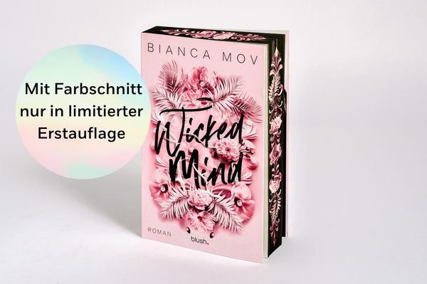"Wicked Mind" online kaufen