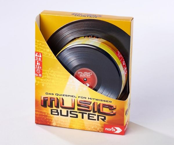 Music Buster kaufen