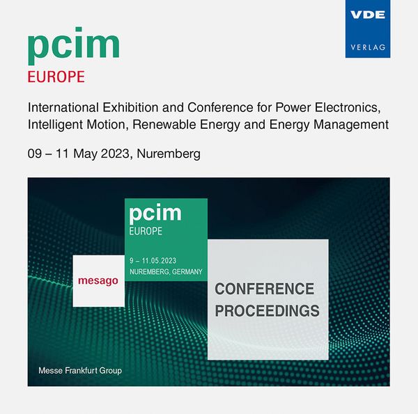 PCIM Europe 2023: Software online kaufen