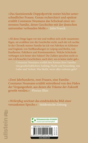 "Wellenflug" online kaufen