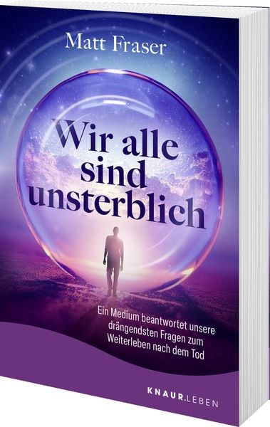 "Wir alle sind unsterblich" online kaufen