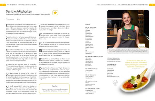 "The Taste" online kaufen