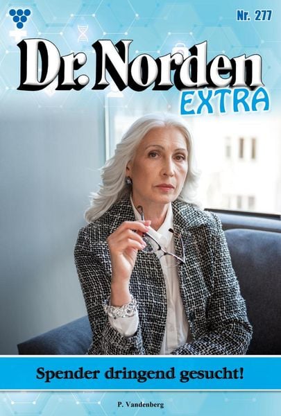 "Spender dringend gesucht!" als eBook kaufen