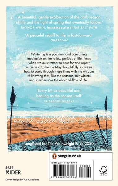 "Wintering" auf Englisch kaufen