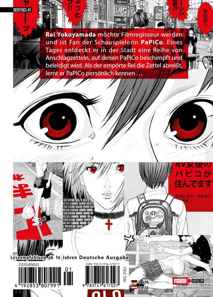 "Gigant 01" online kaufen