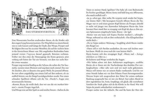 "Herr der Diebe" online kaufen