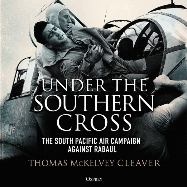 "Under the Southern Cross" als Hörbuch kaufen