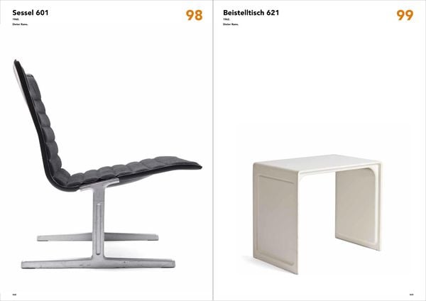 "Zehn Thesen für gutes Design: Dieter Rams" online kaufen