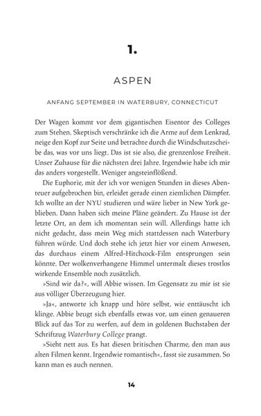 'Never Be My Date (Never Be 1)' von 'Kate Corell' - Buch - '978-3-551 ...