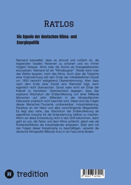 "Ratlos" online kaufen