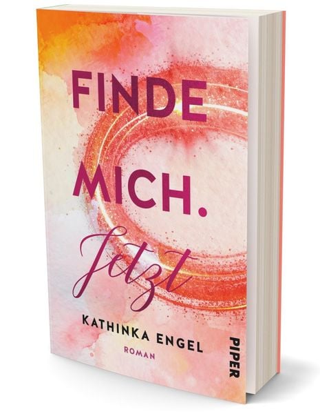 "Finde mich. Jetzt" gebraucht kaufen