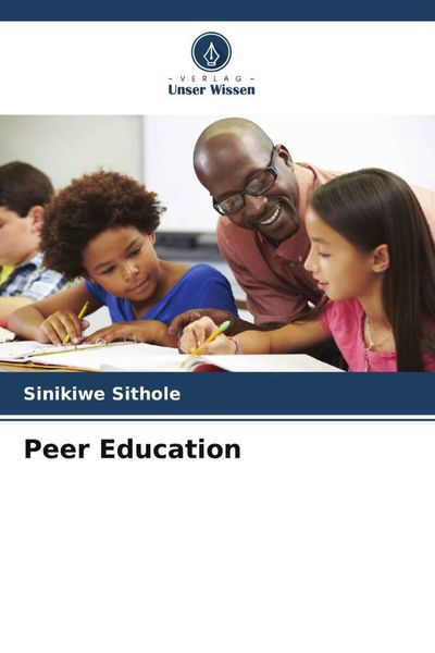"Peer Education" online kaufen