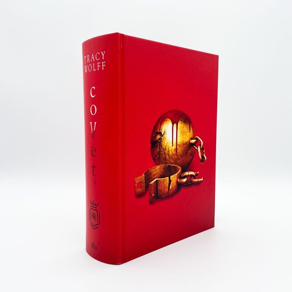 "Covet" online kaufen