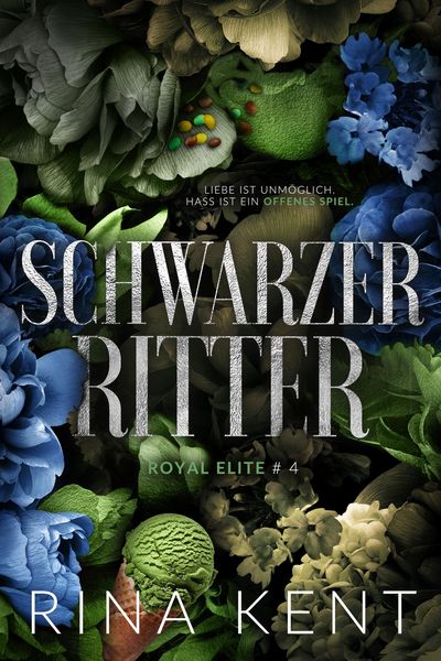 "Schwarzer Ritter" als eBook kaufen