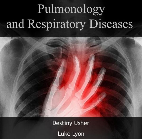 "Pulmonology and Respiratory Diseases" als eBook kaufen